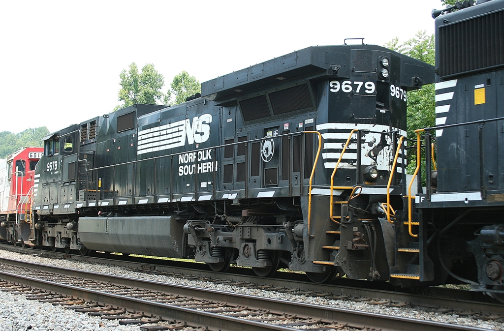 NS 9679